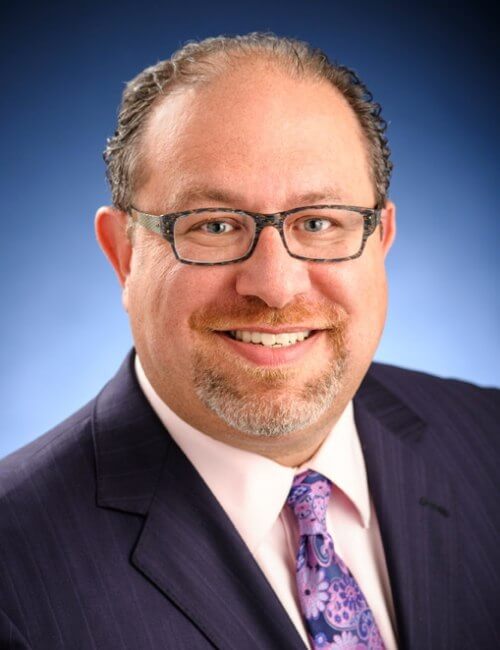 Trial Attorney and Local Government Attorney Adam Malamut