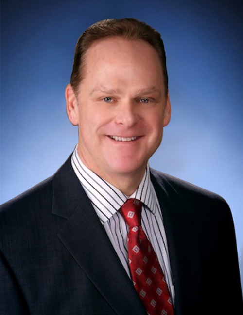 Local Government and Employment Attorney Evan Crook