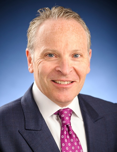 Personal Injury Attorney Joe Messa
