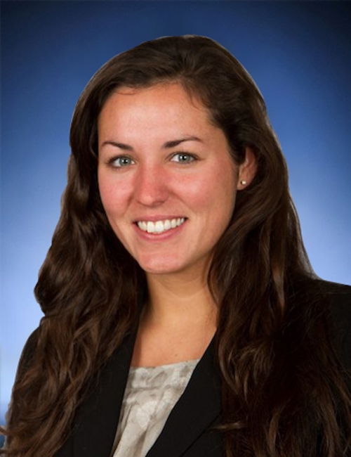 Local Government and Public Schools Attorney Kelly Grant