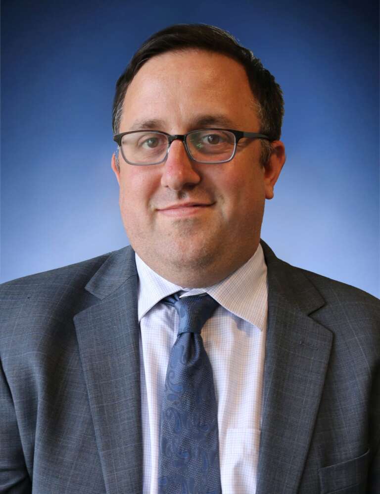 Employment Attorney Mark Natale
