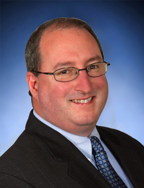 Local Government Attorney and Public Finance Attorney Tom Hastie