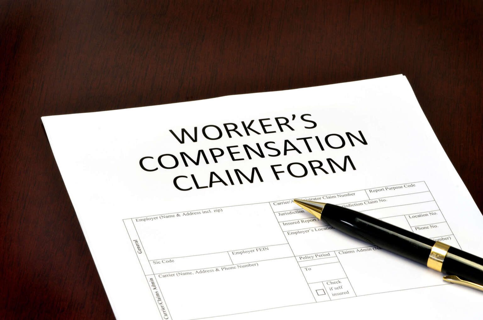 Workers’ Compensation Lawyer in NJ | Workers’ Comp Attorney in NJ ...