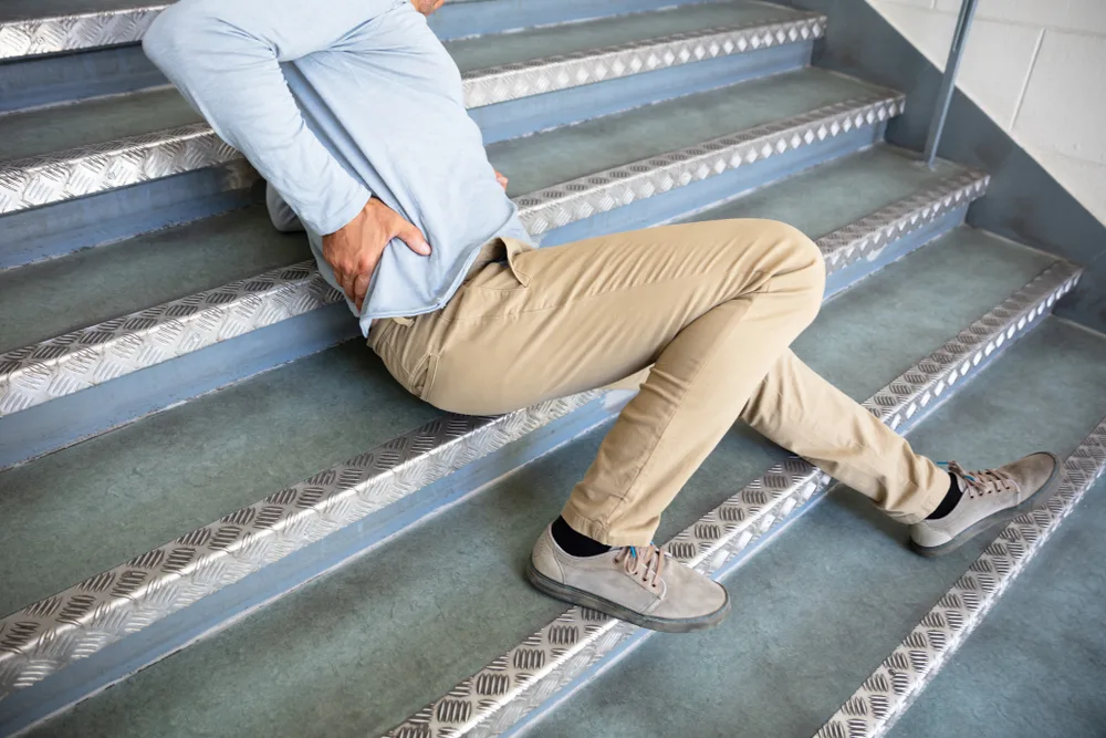 Slip and Fall Lawyer in Camden County, NJ | Slip and Fall Lawsuit ...