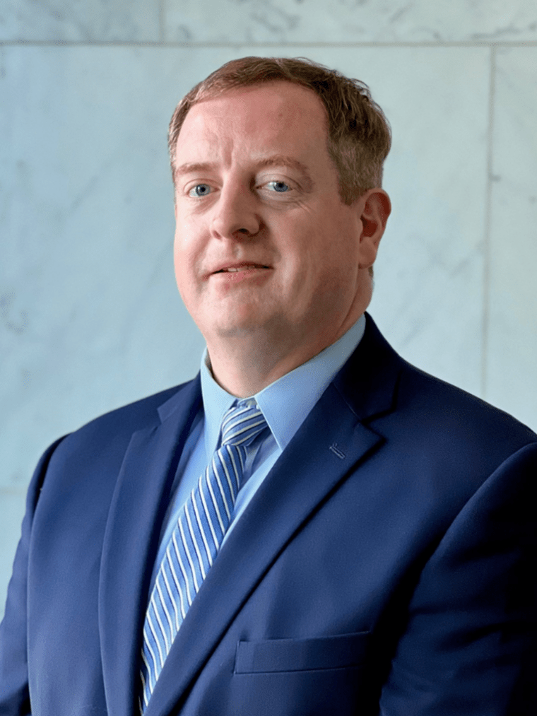 Personal Injury Attorney Patrick Reilly